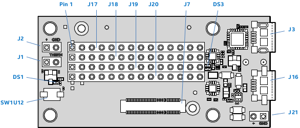 Arduino - IntelEdison