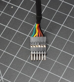 Arduino - ArduinoBoardFioProgramming2