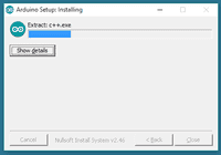 Install the Arduino Software (IDE) on Windows PCs | Arduino