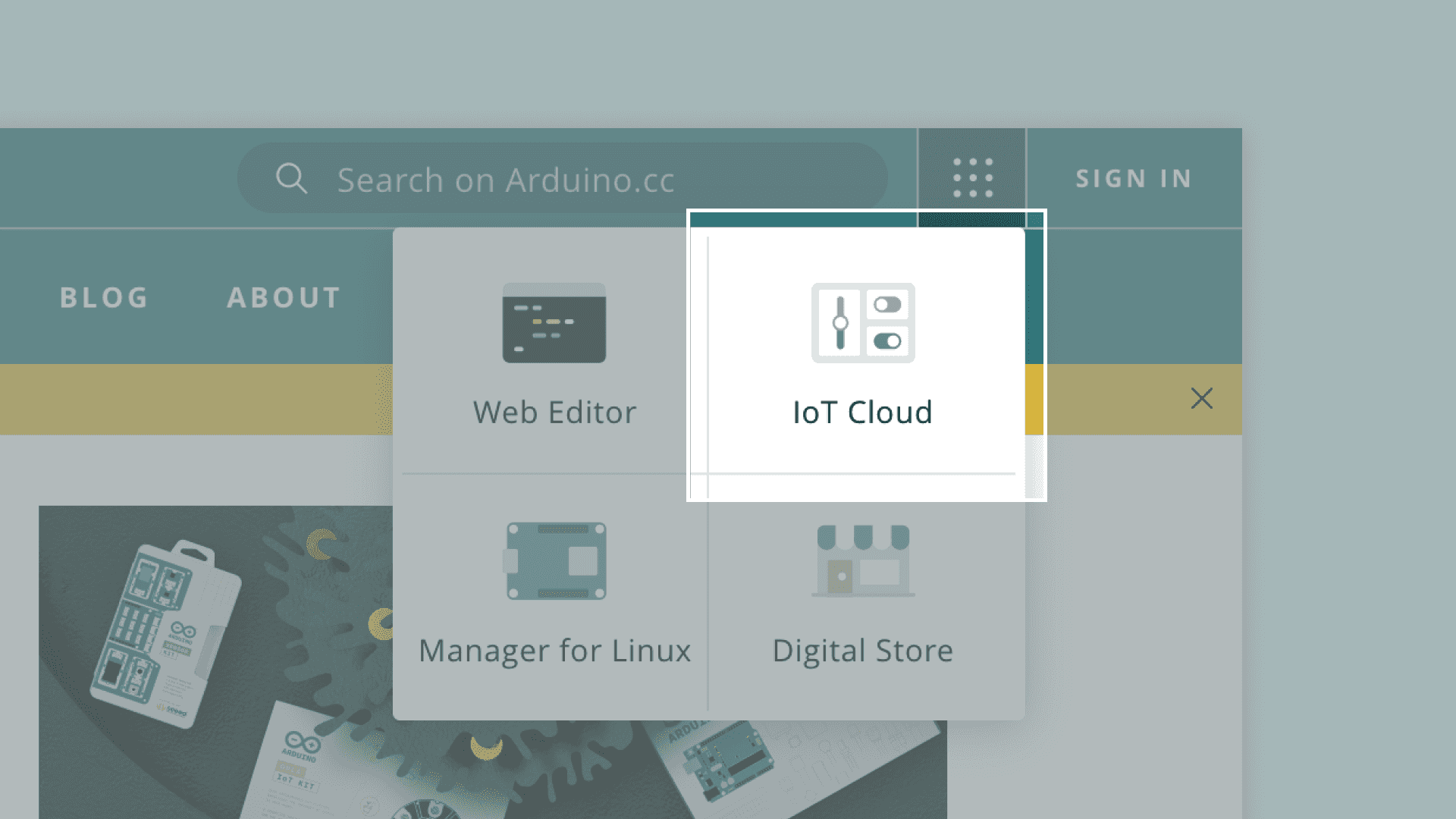 Uploading sketches Over-the-Air (OTA) | Arduino
