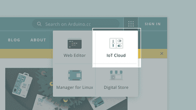 Uploading sketches Over-the-Air (OTA) | Arduino