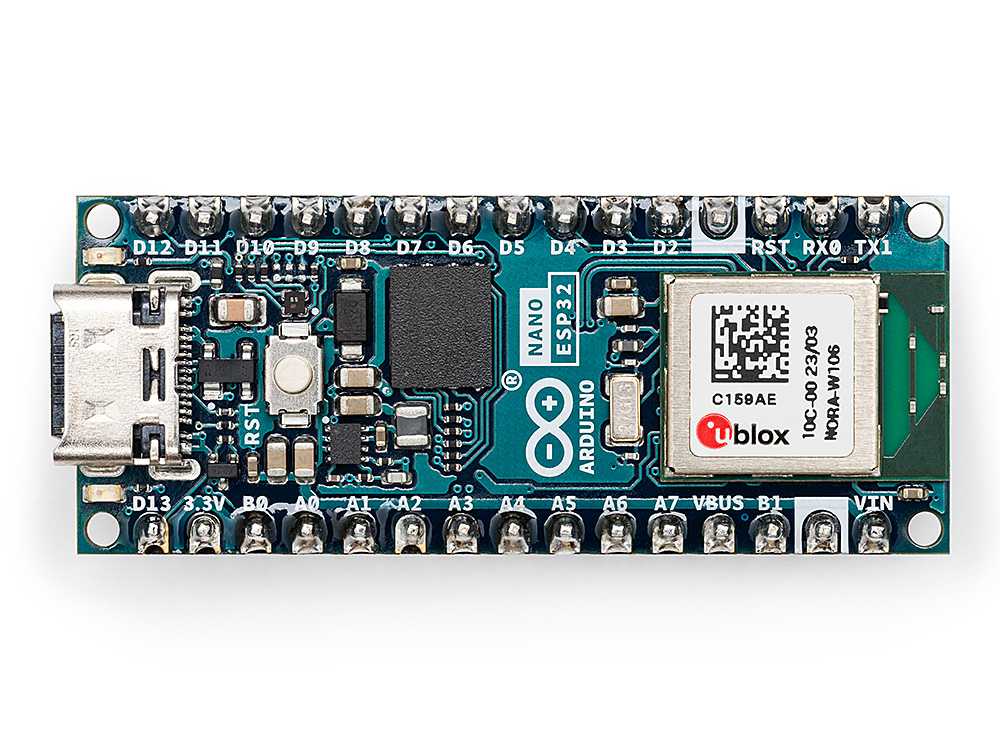 Arduino Hardware | Arduino