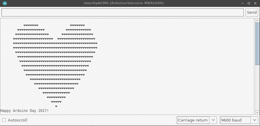 WiFi101 OTA | Arduino