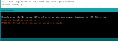 Getting Started with the Arduino 101 | Arduino