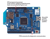 Getting Started with the Arduino WiFi Shield | Arduino