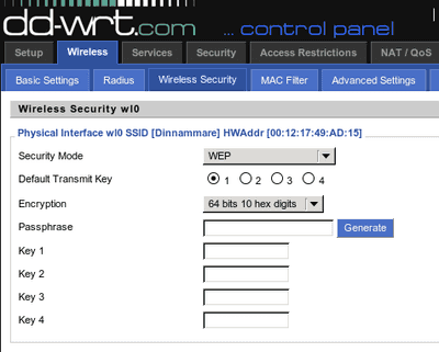 Getting Started with the Arduino WiFi Shield | Arduino