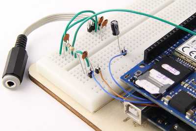 Getting Started with the Arduino GSM Shield | Arduino