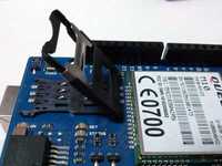Getting Started with the Arduino GSM Shield | Arduino
