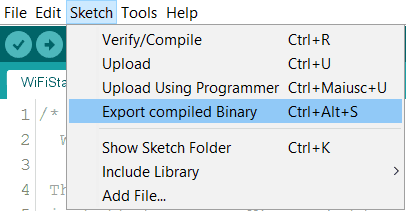 Getting Started with the Arduino Yún Shield | Arduino