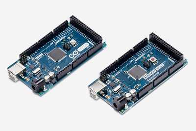 Getting Started with Arduino MEGA2560 | Arduino