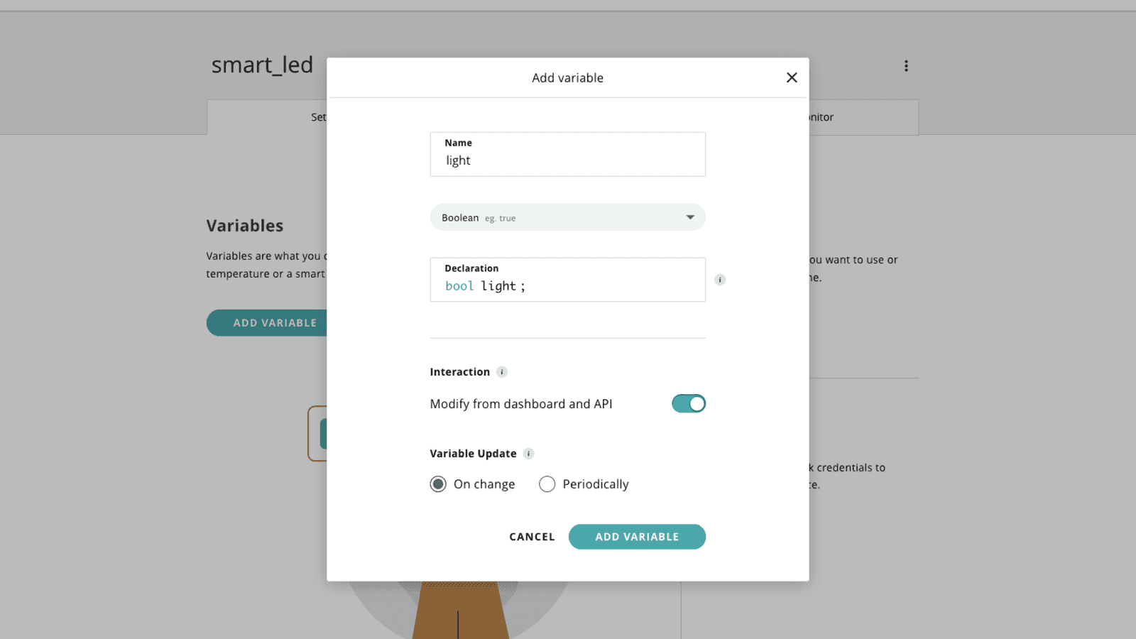 Uploading sketches Over-the-Air (OTA) | Arduino