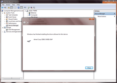 Getting started with the Arduino Zero | Arduino