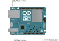 Getting Started with the Arduino Yún | Arduino