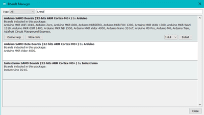 Getting Started with the Arduino MKR WAN 1310 | Arduino