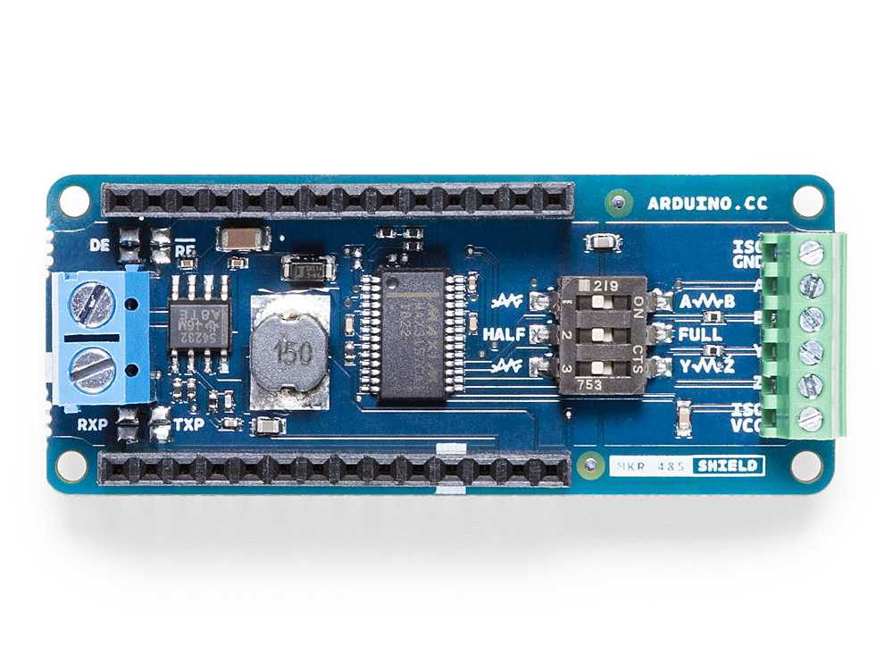 Arduino Hardware | Arduino