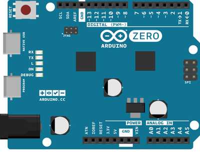 Simple RTC | Arduino