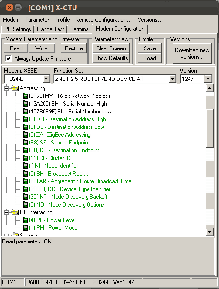 Arduino Wireless Shield with XBee Series 2 radios | Arduino