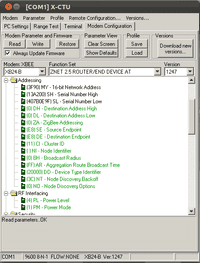 Arduino Wireless Shield with XBee Series 2 radios | Arduino