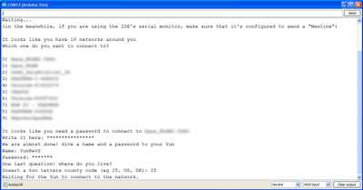 Getting Started with the Arduino Yún Rev. 2 | Arduino