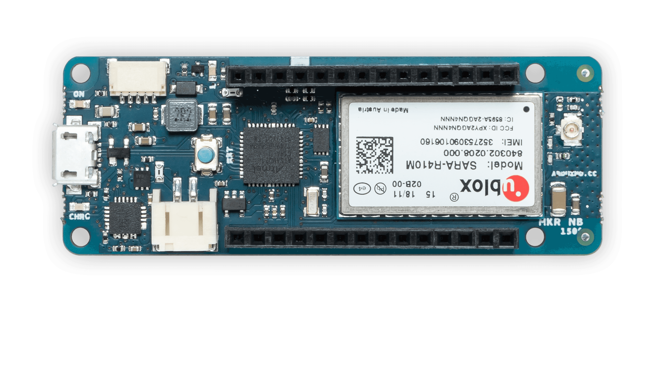 Arduino Hardware | Arduino