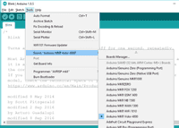 Getting Started with the Arduino MKR Vidor 4000 | Arduino