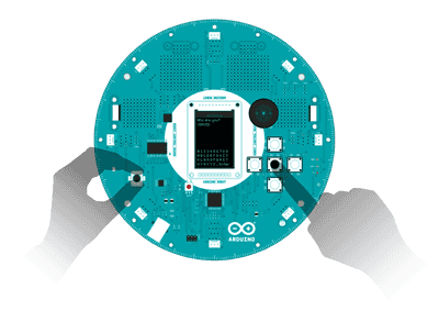 Getting Started with the Arduino Robot | Arduino