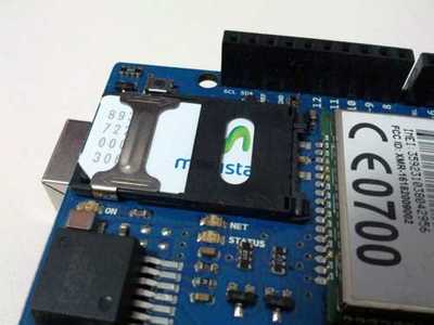 Getting Started with the Arduino GSM Shield | Arduino