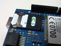 Getting Started with the Arduino GSM Shield | Arduino