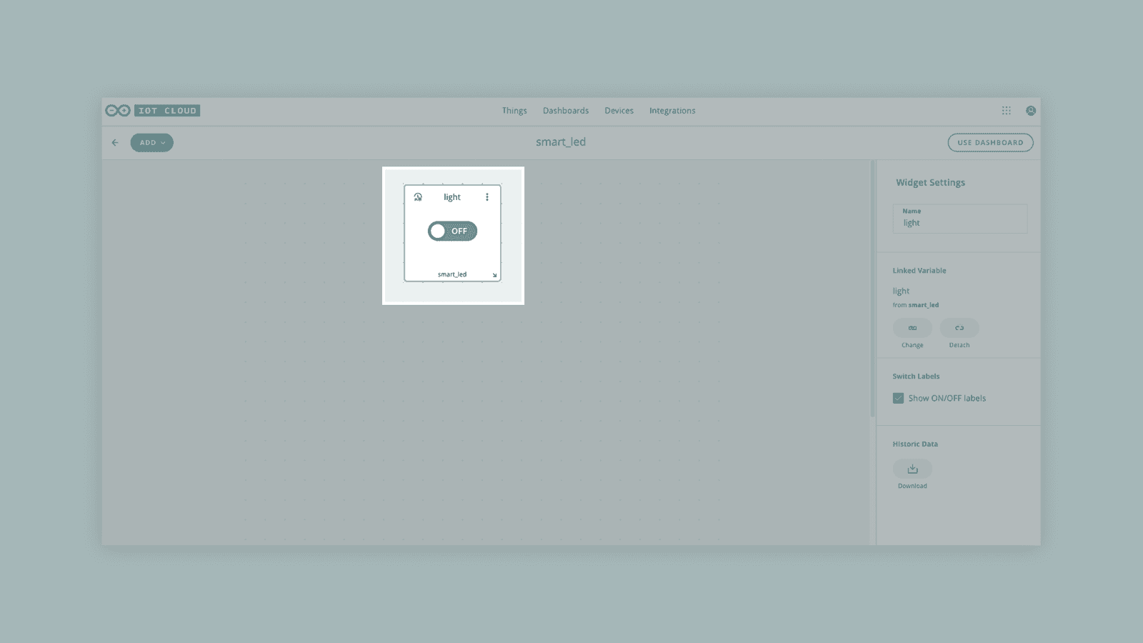 Uploading sketches Over-the-Air (OTA) | Arduino