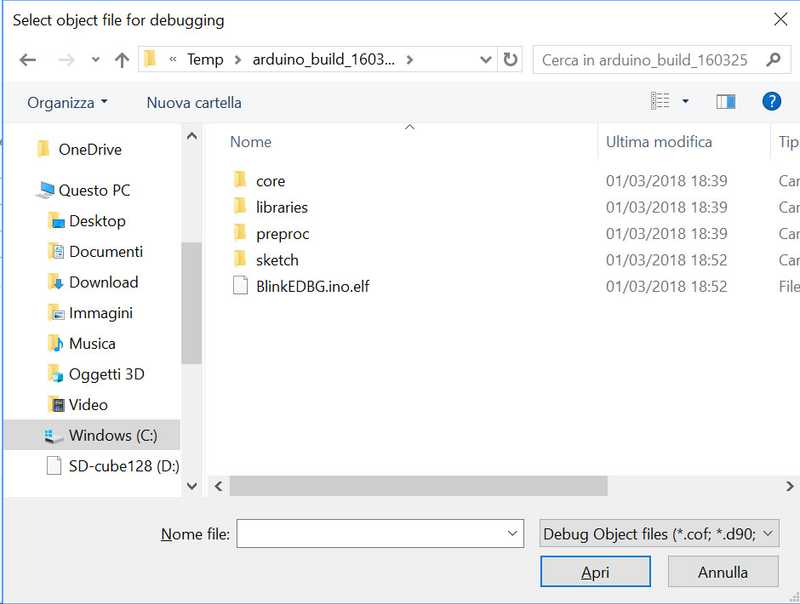 How to use Arduino Zero advanced features | Arduino