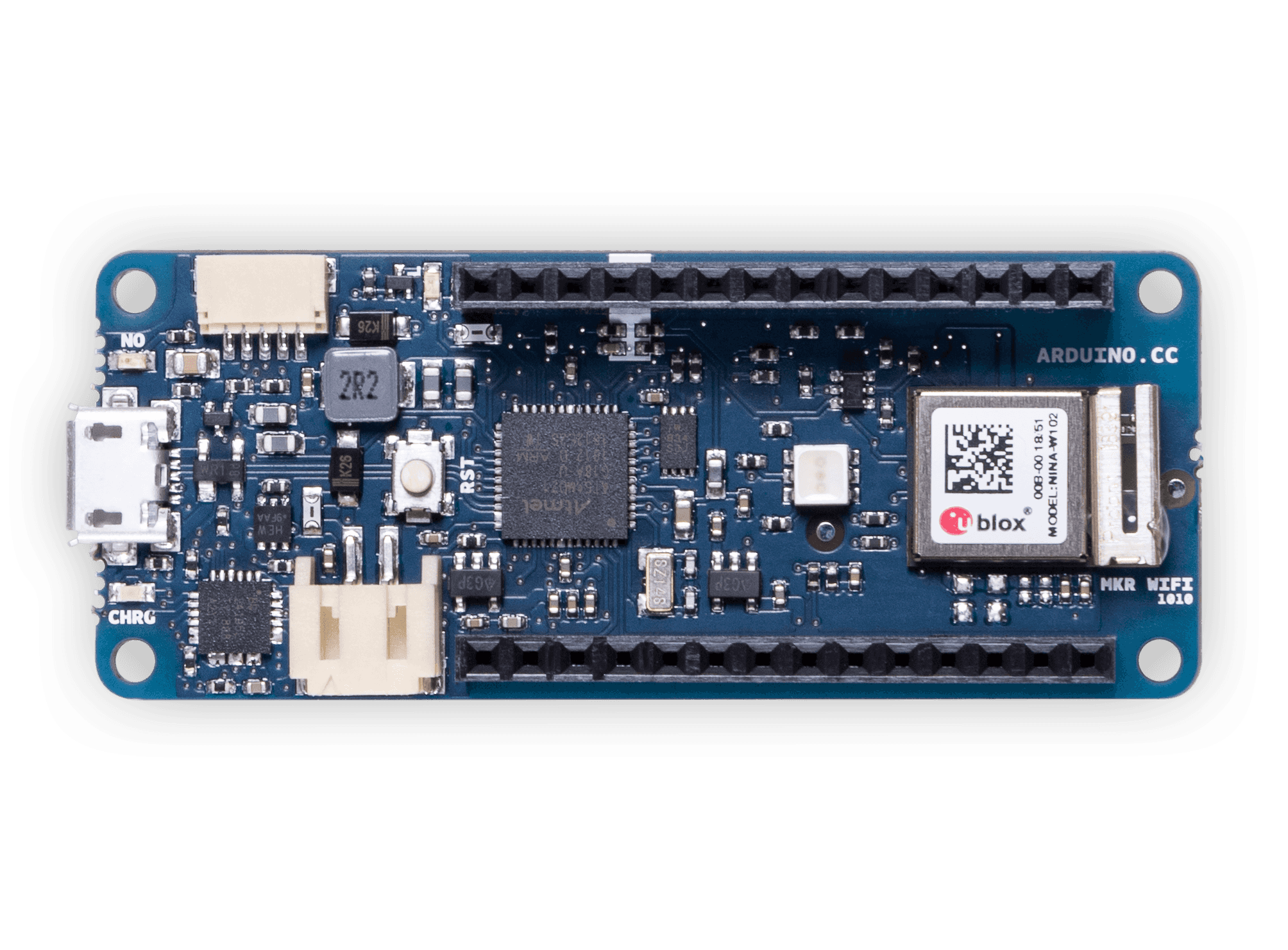 Arduino Hardware | Arduino
