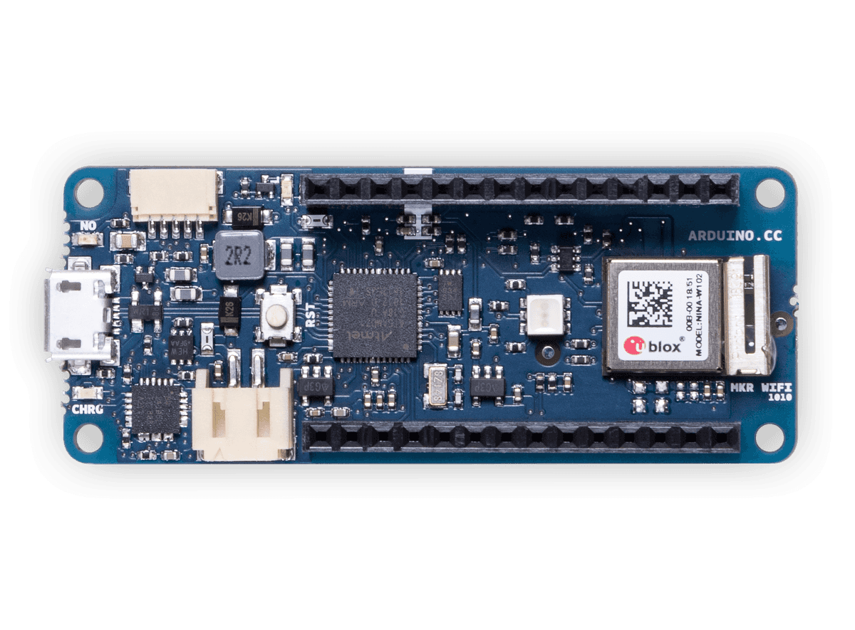 Arduino Hardware | Arduino