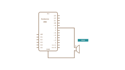 Play a Melody using the tone() function | Arduino
